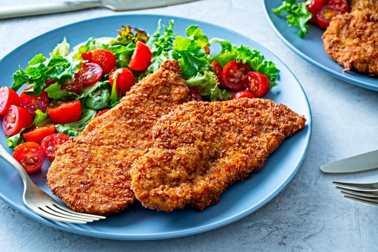 12 fried recipes for your most festive Hanukkah table
