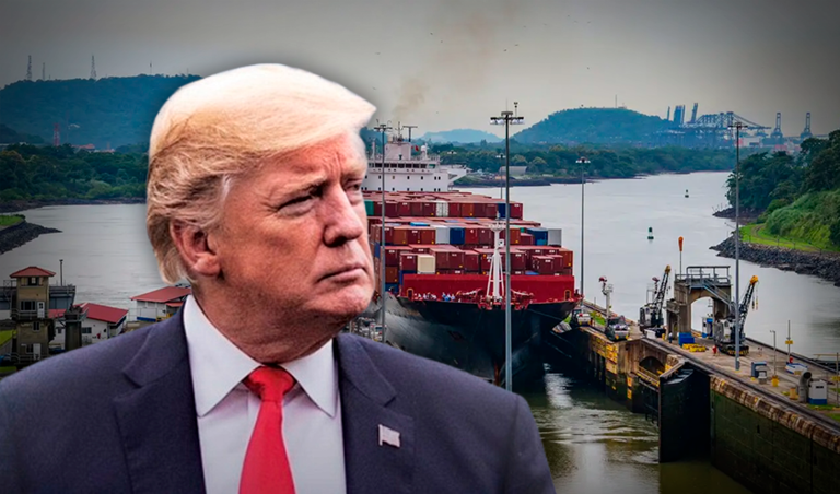 Donald Trump califica de Donald Trump califica de