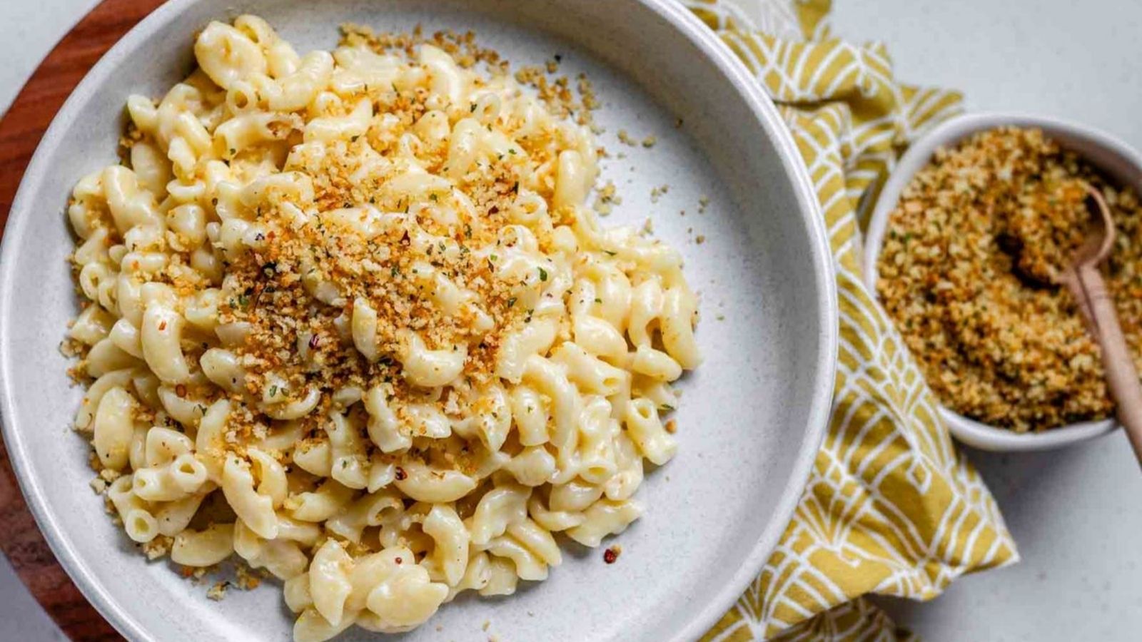 12 Pasta Dishes That Are Creamy, Cheesy, and Delicious
