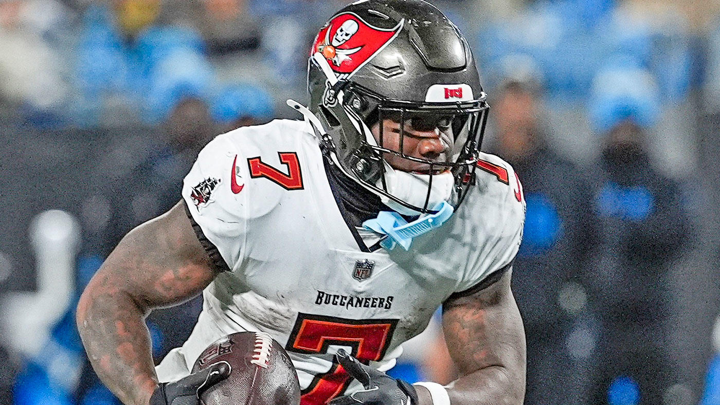 Fantasy Football Playoffs Championship Week Start 'Em & Sit 'Em Running ...