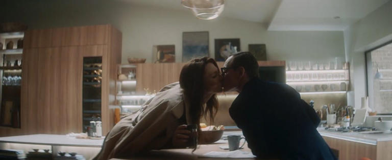 Spy thriller Black Bag sets impressive new record for Cate Blanchett and Michael Fassbender