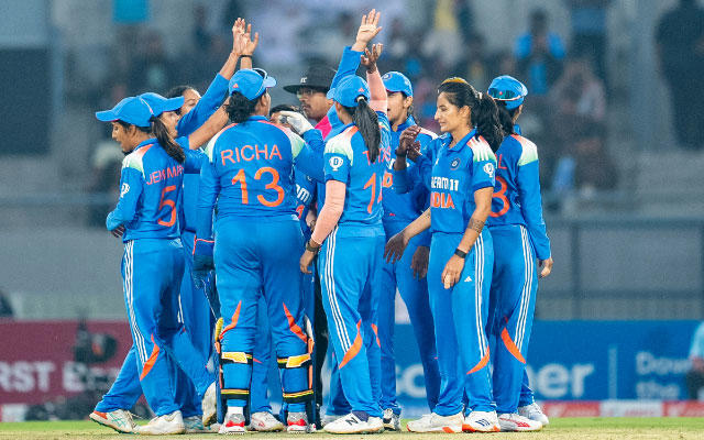 India announce squad for ODI tri-series in Sri Lanka, Kashvee Gautam earns maiden call-up