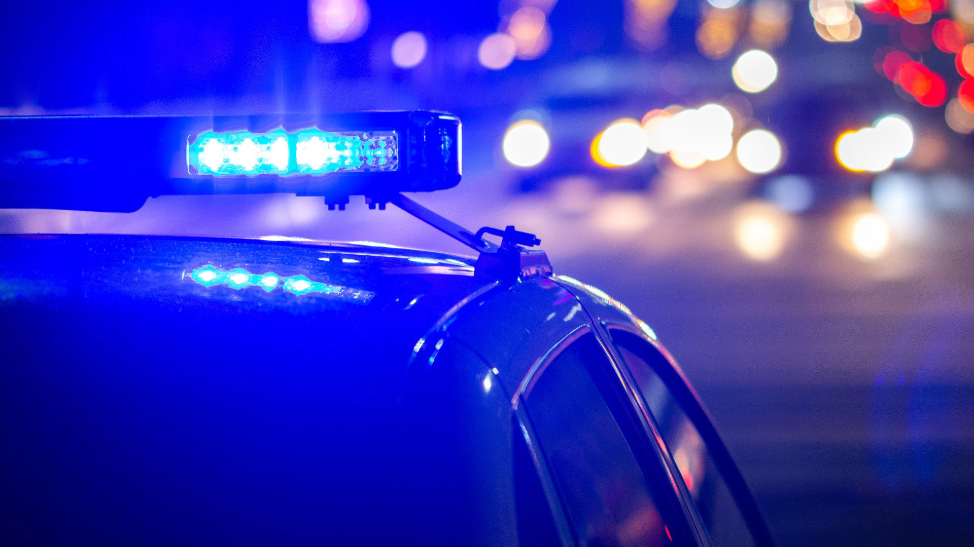 Motorcyclist critically injured after hit-and-run on Louisville road Motorcyclist critically injured after hit-and-run on Louisville road