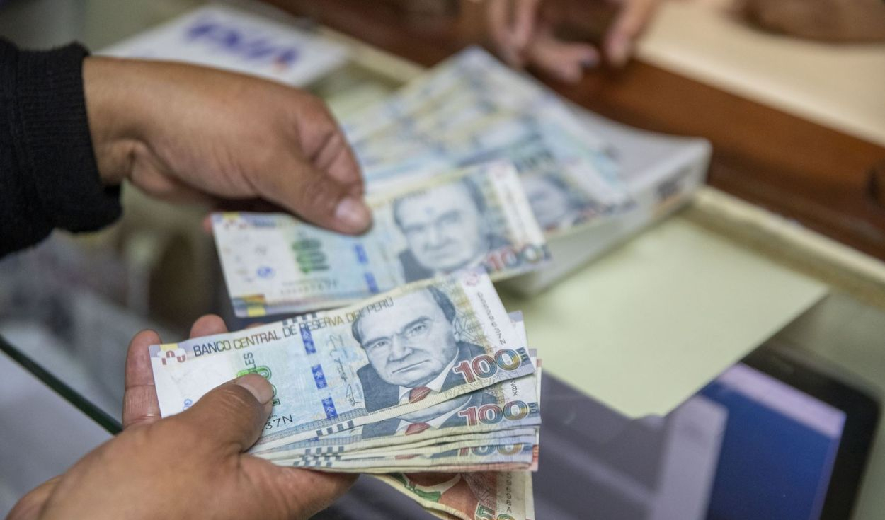 Quiénes recibirán el bono de S/200 aprobado en 2025? Estos regímenes ...