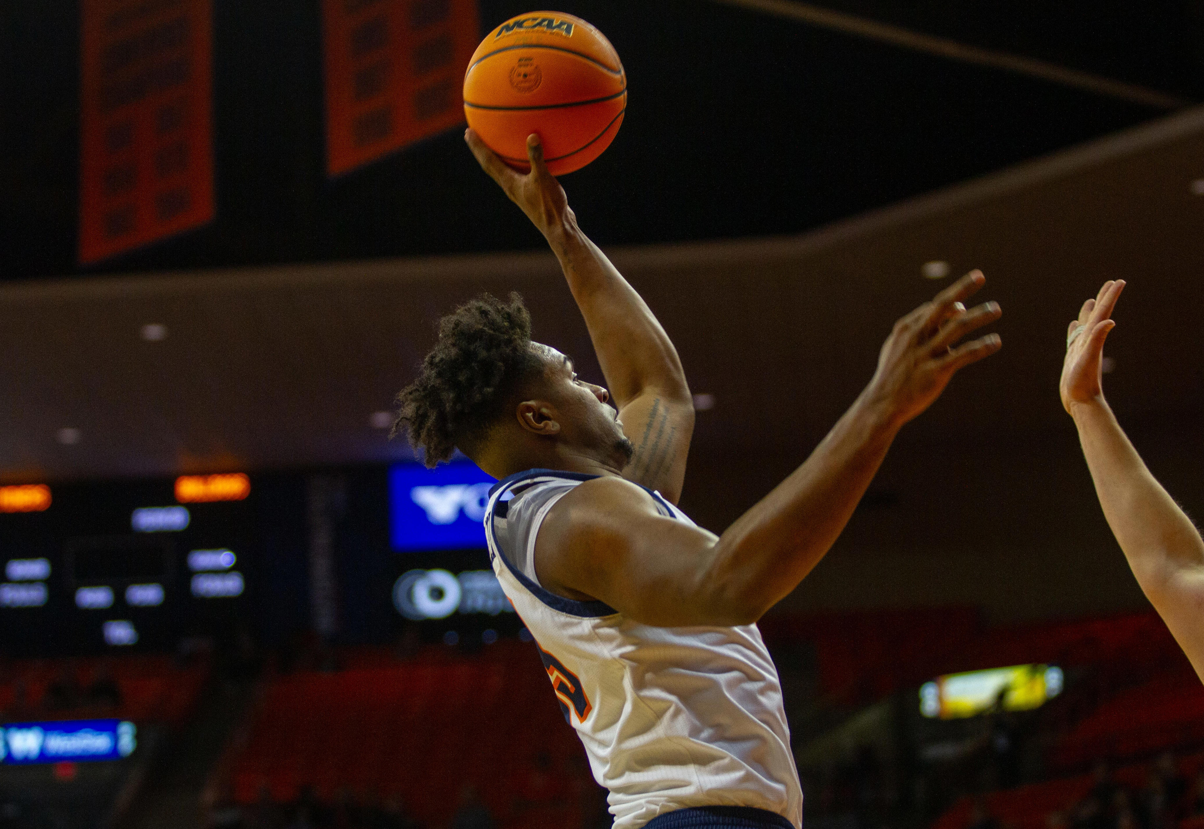 Analysis: UTEP's men's basketball season takes another turn for the better