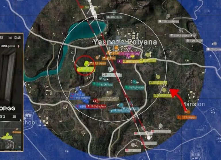 4AM干碎T1冠军梦！黑马TE击败KDF赢得总冠军！精彩！