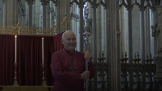 Case of abuser priest could have been handled differently - Archbishop ... Case of abuser priest could have been handled differently - Archbishop ...