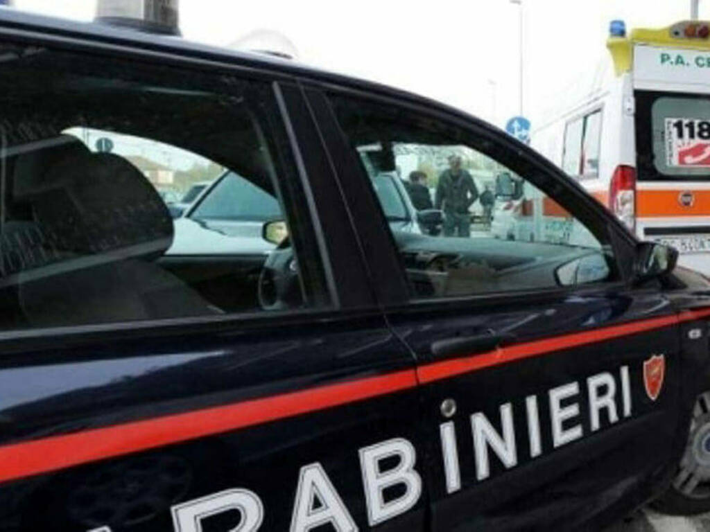 Tragedia in una rsa di Sampierdarena: anziano muore soffocato da una ... Tragedia in una rsa di Sampierdarena: anziano muore soffocato da una ...