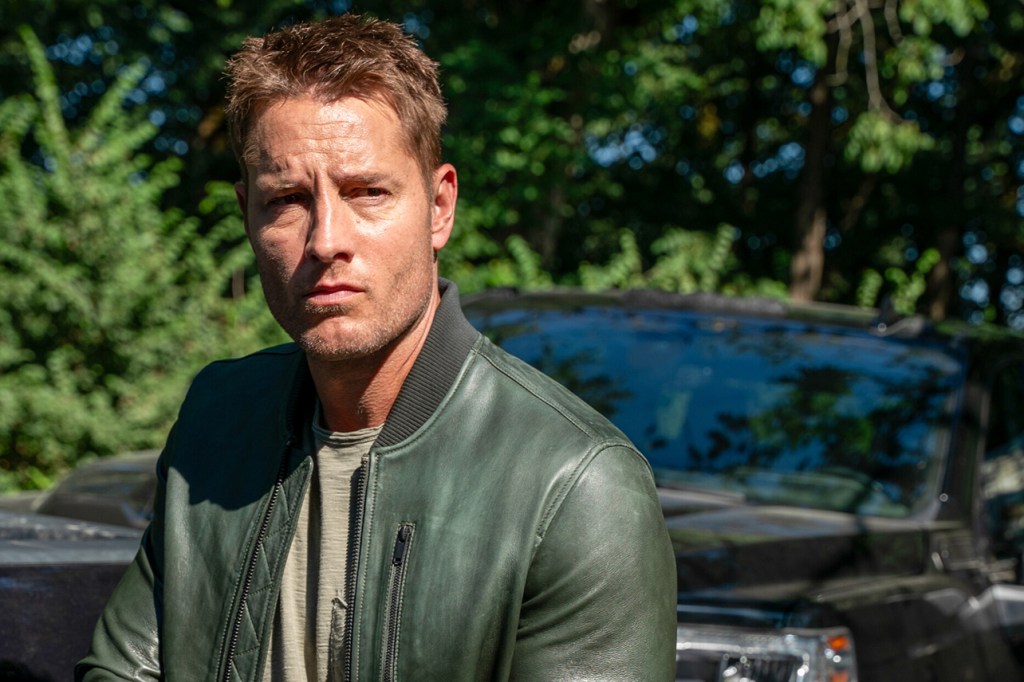 Is ‘Tracker’ On Tonight? Here’s When ‘Tracker’ Returns With New ...