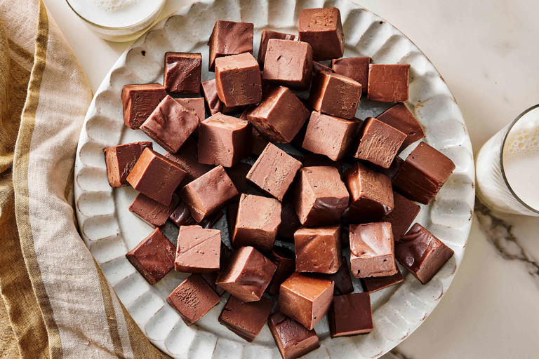 Can you freeze fudge?