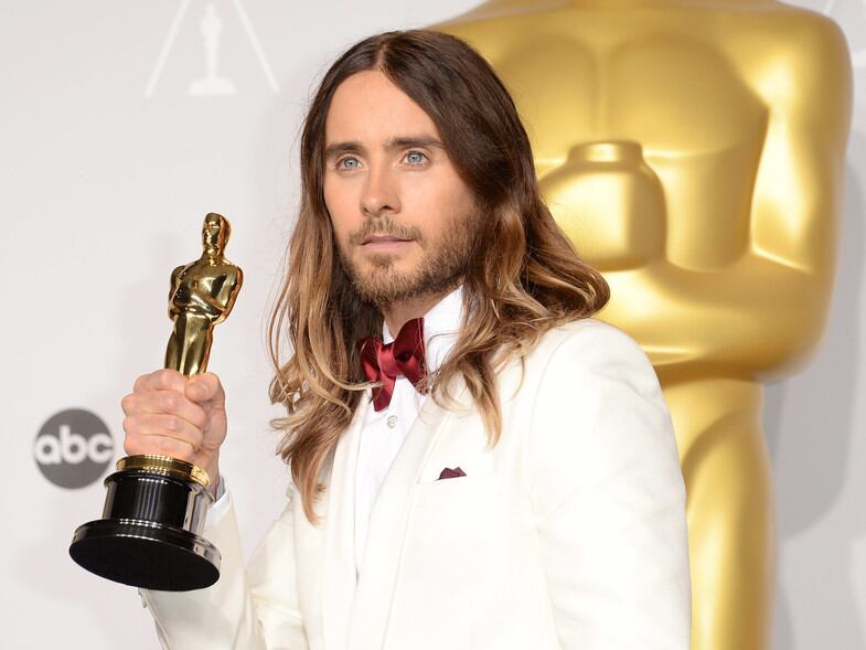 Jared Leto se unirá a la película ‘Master of the Universe’: Este será ...