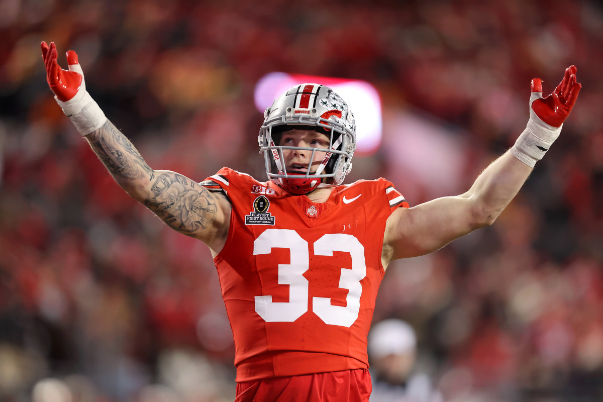 Ohio State Edge Rumored As Hendrickson Bengals Insurance