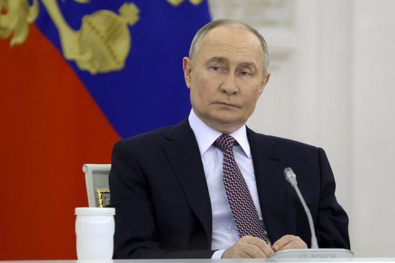 EU plant für Februar neues Sanktionspaket gegen Russland EU plant für Februar neues Sanktionspaket gegen Russland