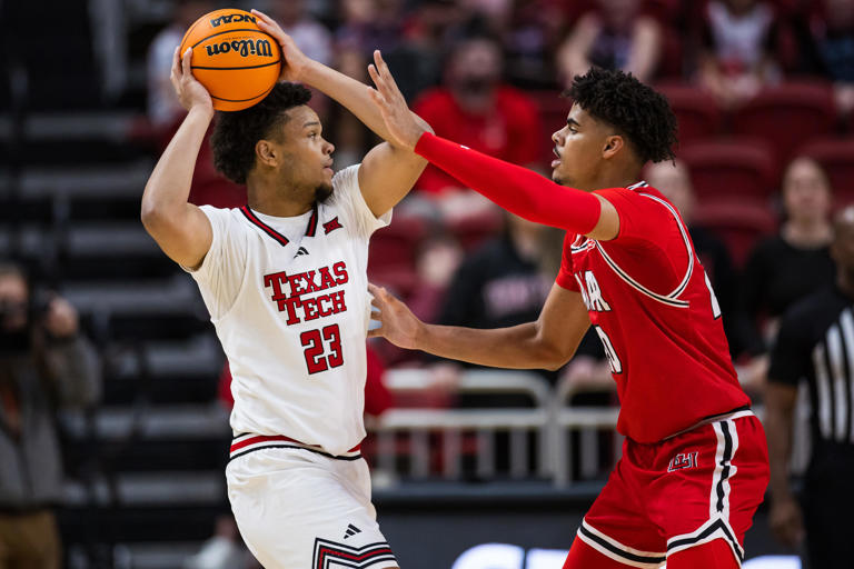 What to make of Texas Tech basketball before Big 12 Conference play begins