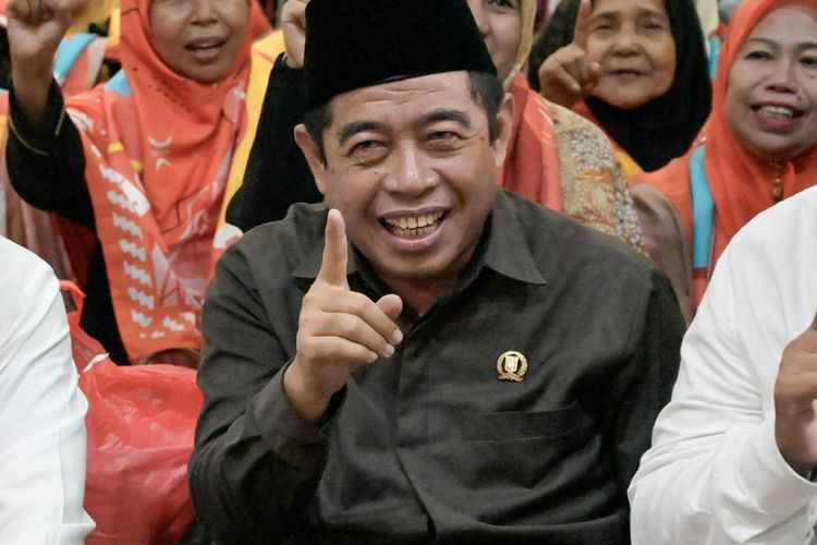 Dinas Kebudayaan Diduga Korupsi Rp 150 Miliar, Ketua DPRD DKI Akan ... Dinas Kebudayaan Diduga Korupsi Rp 150 Miliar, Ketua DPRD DKI Akan ...