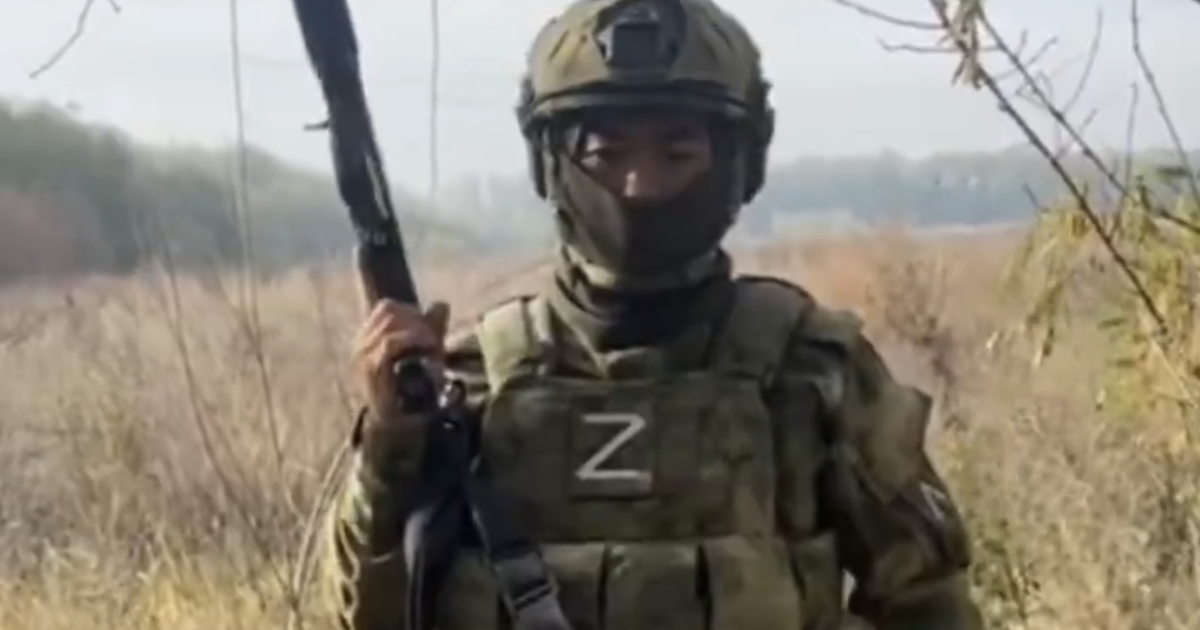Captured North Korean Soldier Reveals Russia's Recruitment Tactics