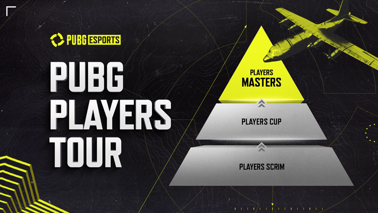 PUBG 2025电竞计划更新：PPT全民巡回赛正式推出