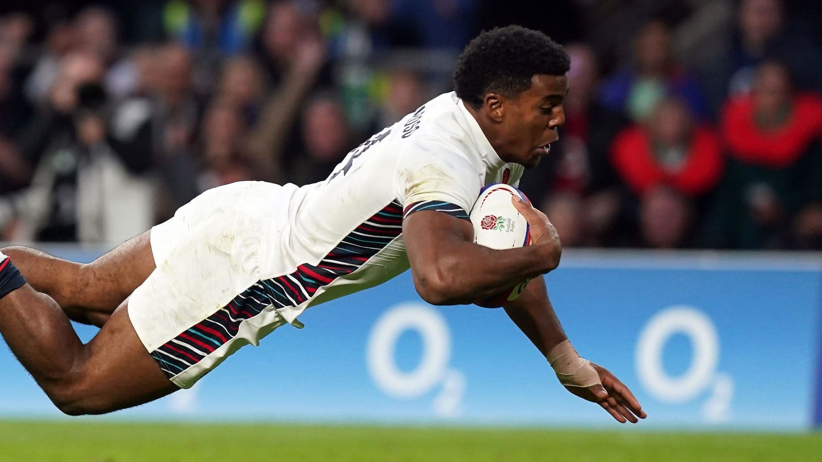Six Nations concern for Immanuel Feyi-Waboso as update issued on ...
