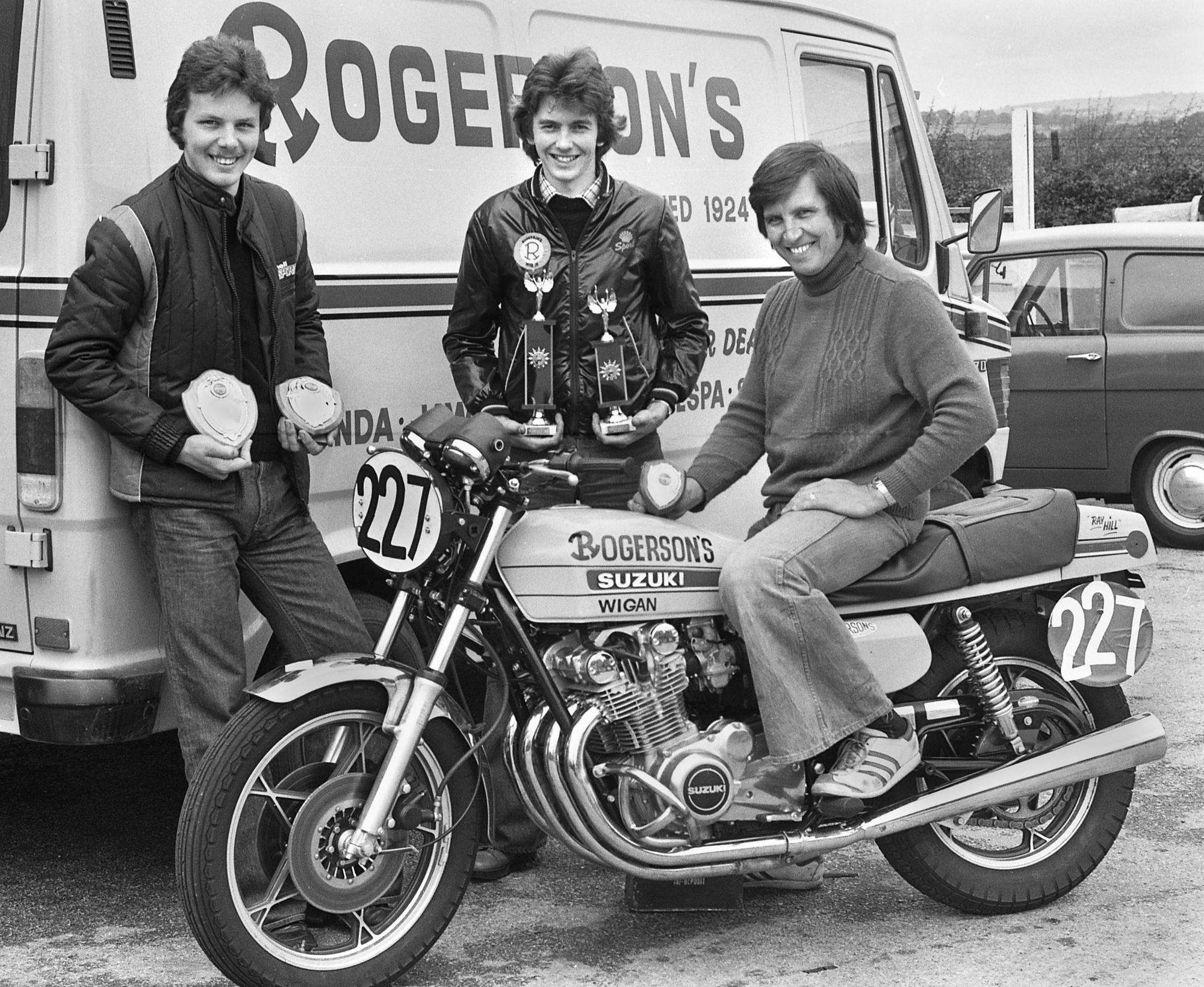 23 fantastic retro photographs of Preston in the 1970s when the country ...