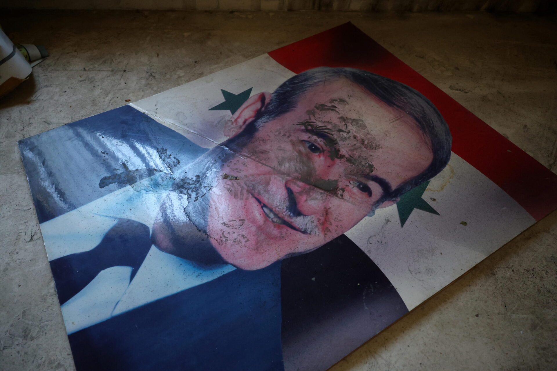 Il caso Khaled al-Halabi: spie, crimini di guerra e diplomazie ombra ...