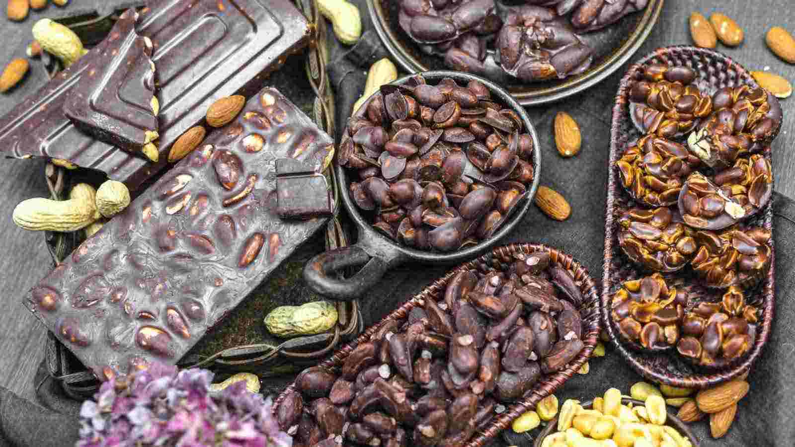 21 Chocolate Recipes That Will Satisfy Every Sweet Tooth