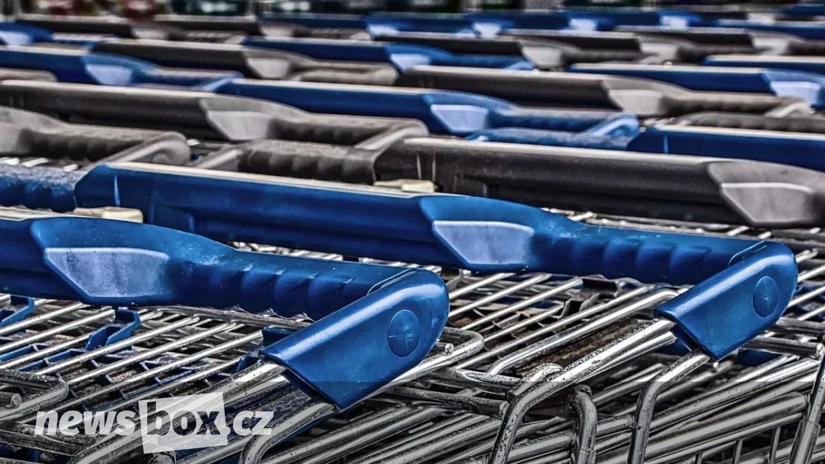 Obchody na Velikonoce budou otevřené. S výjimkou jednoho dne