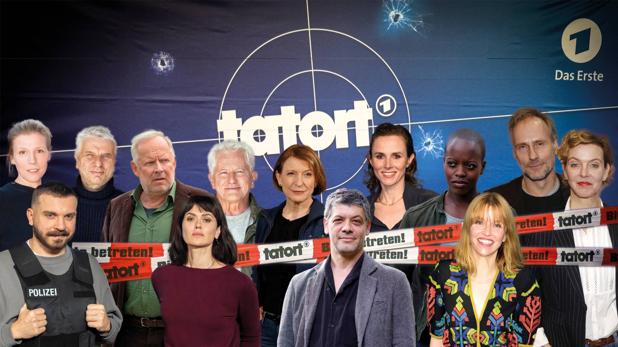 Neuer „Tatort“: Wie die Krimireihe sich verändert