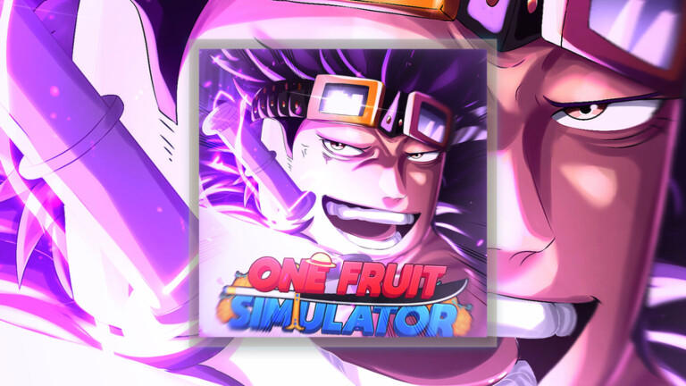 One Fruit Simulator Codes – November 2025