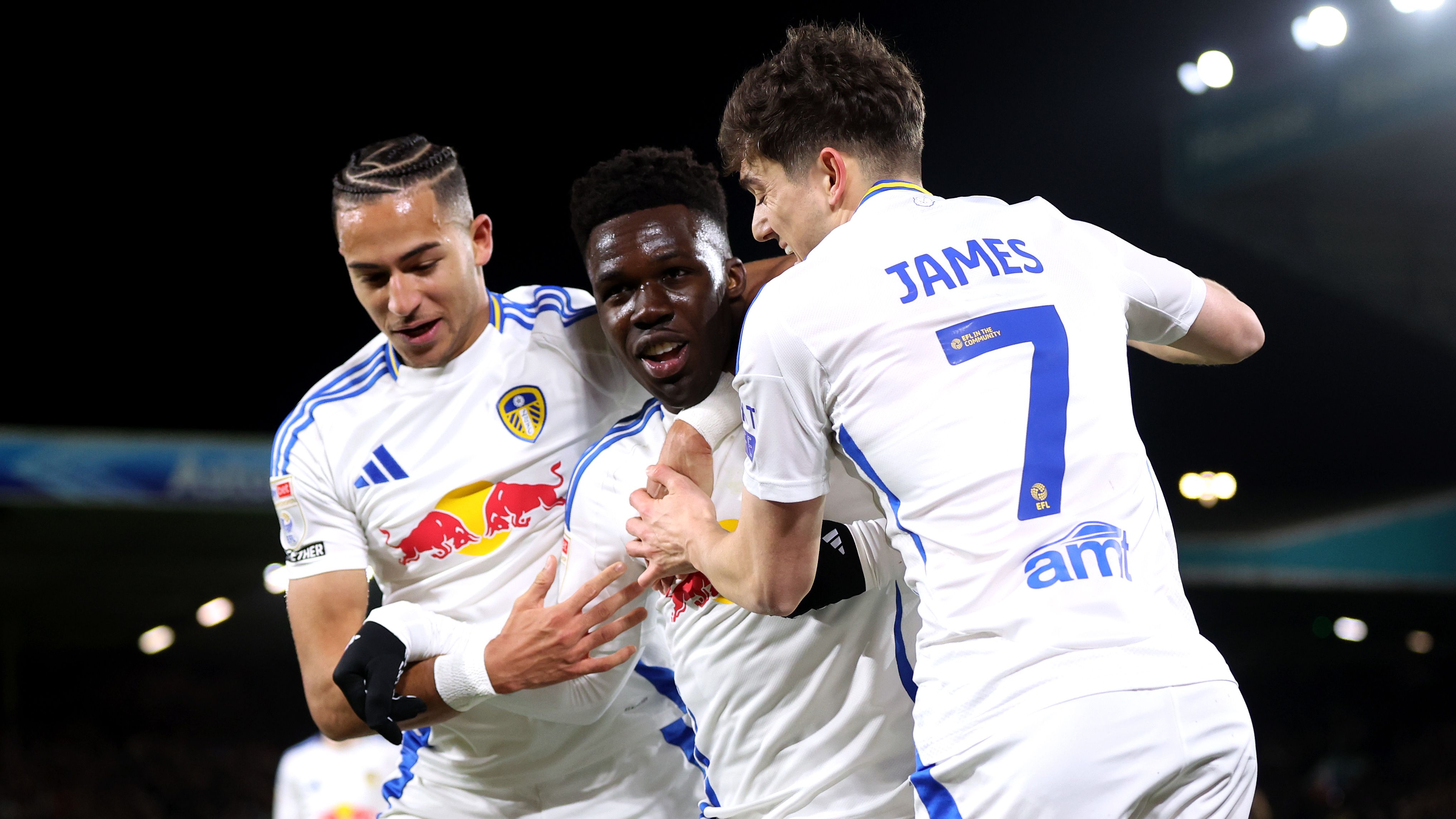 Leeds United wages: Who is the best paid player at the Whites and ...