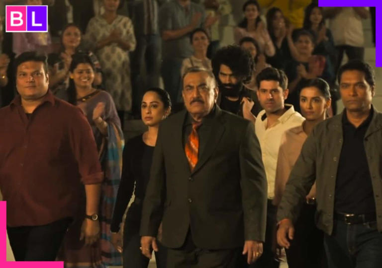 CID Season 2: Shivaji Satam, Dayanand Shetty and Aditya Srivastav bring ... CID Season 2: Shivaji Satam, Dayanand Shetty and Aditya Srivastav bring ...