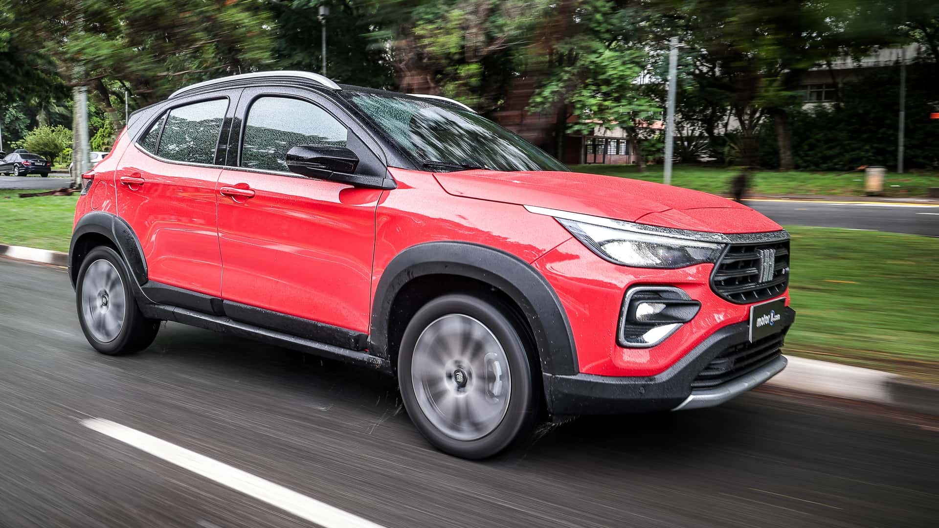 Avaliação Fiat Pulse Hybrid: o primeiro híbrido leve da marca vale a pena?