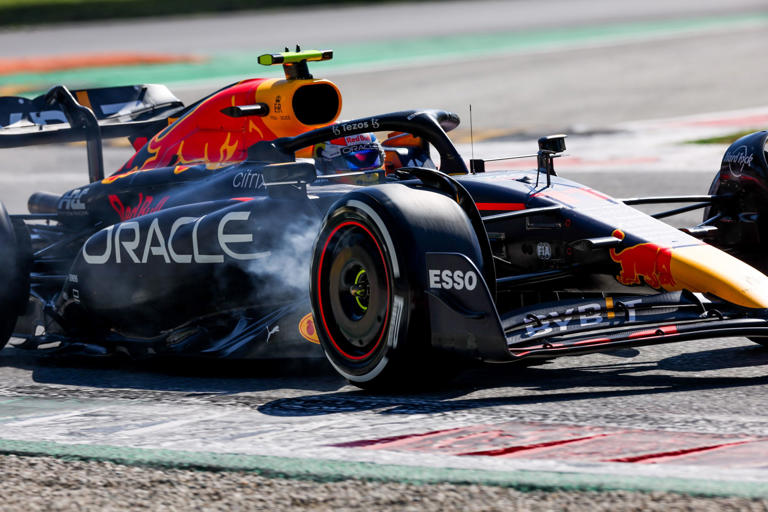 What is ERS in F1? An in-depth guide to energy recovery systems