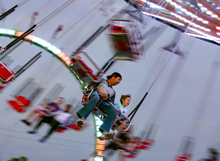 County fairs near me: How to get St. Lucie, Indian River, Martin County ...