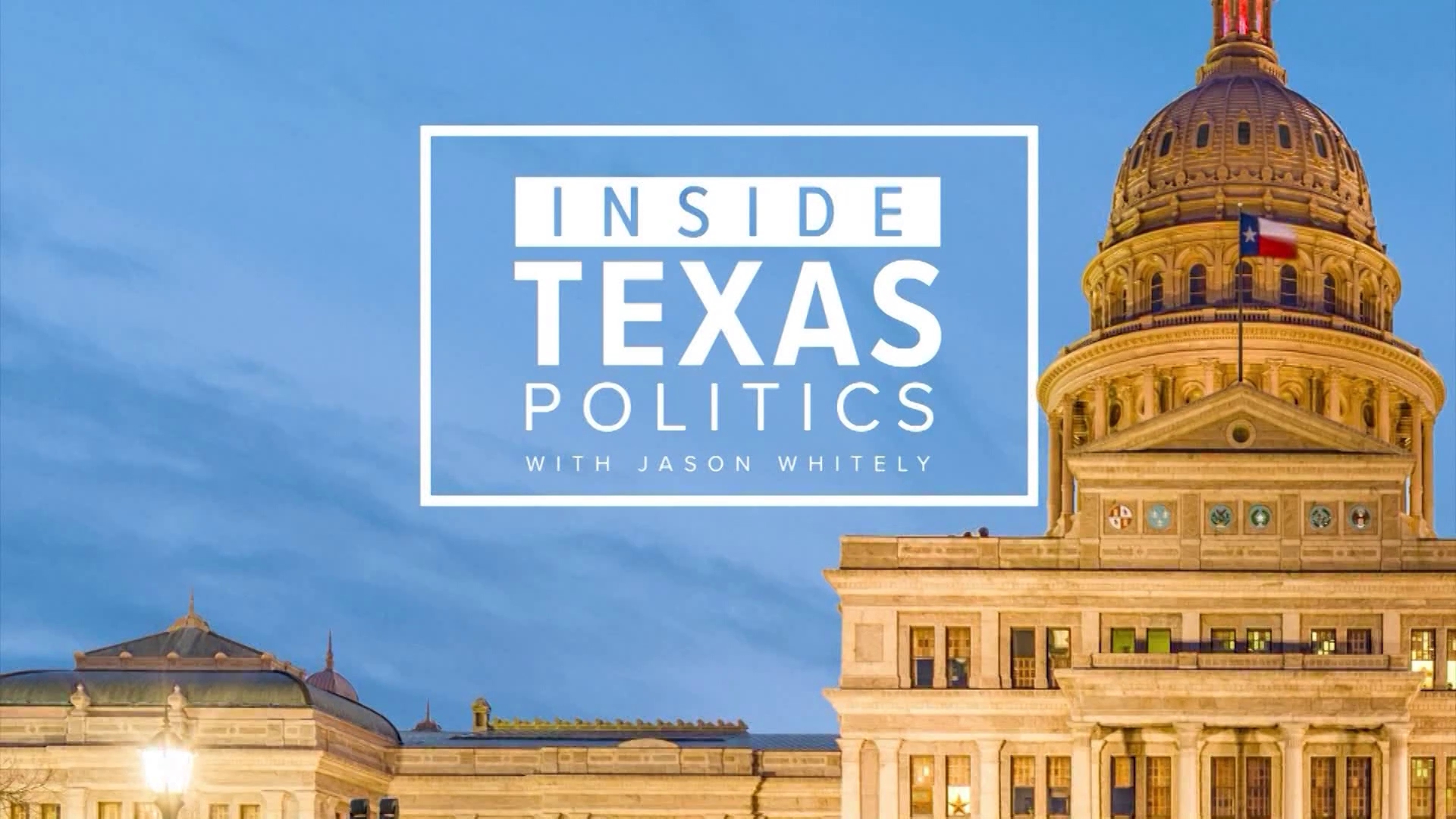 Texas Democrats Could Lose Seniority asRepublicans Mull Punishment ...