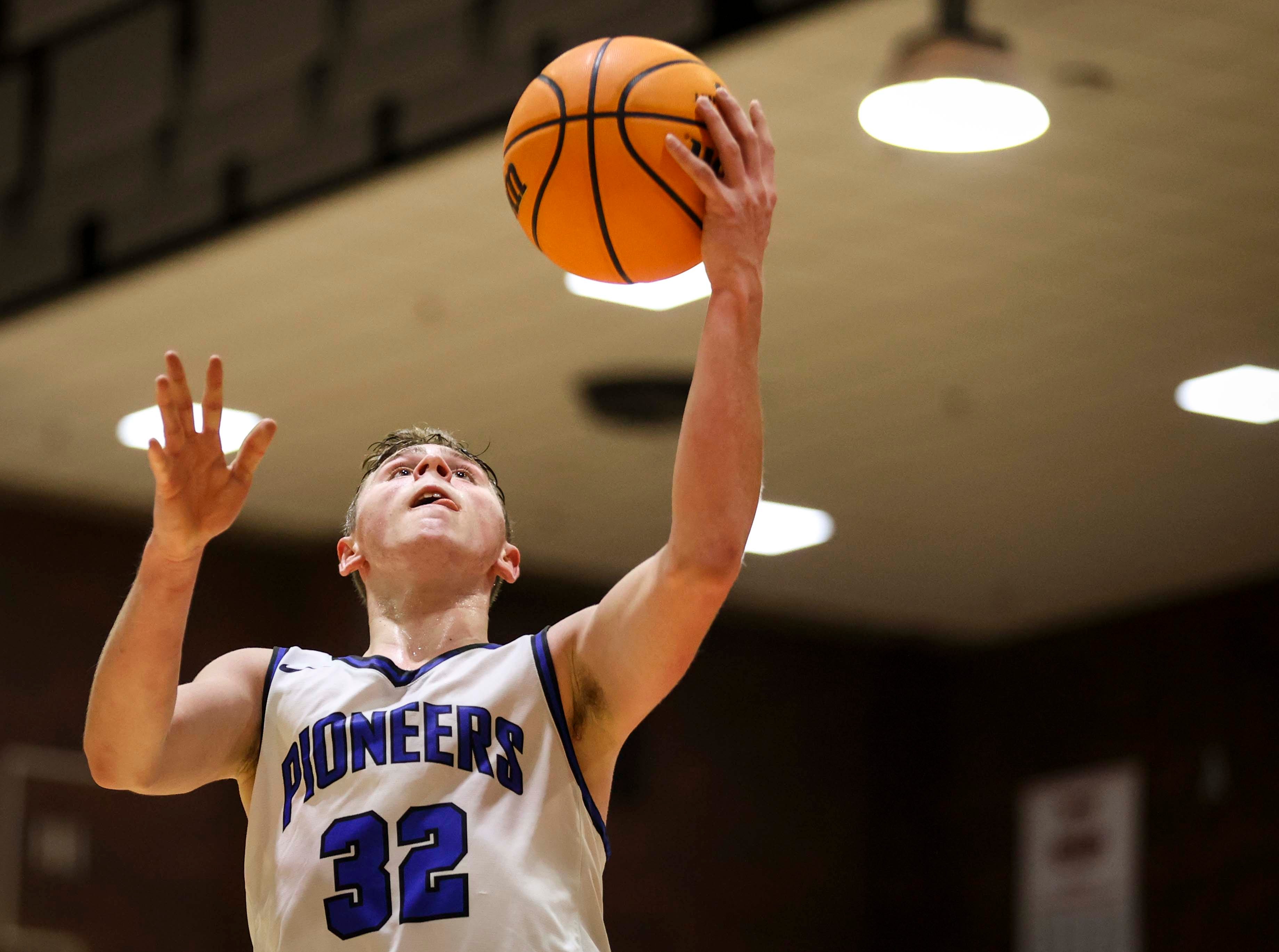 Western Christian athlete voted Statesman Journal's top high school ...