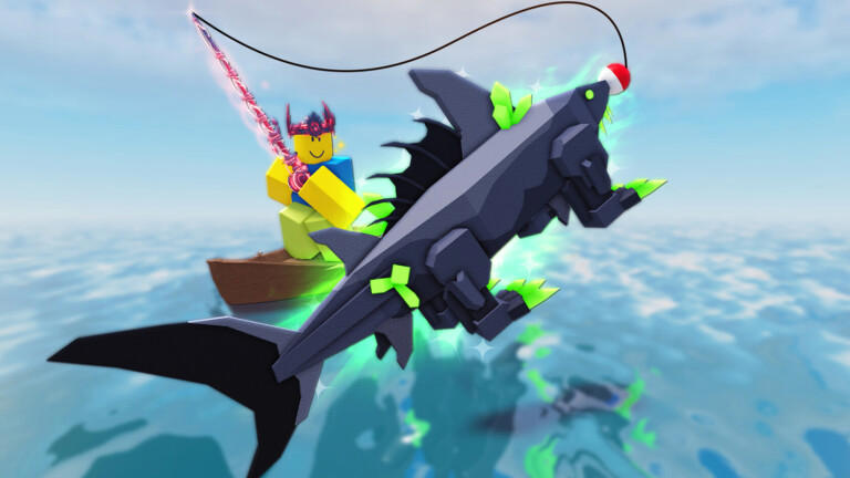 Fisch Codes – March 2025