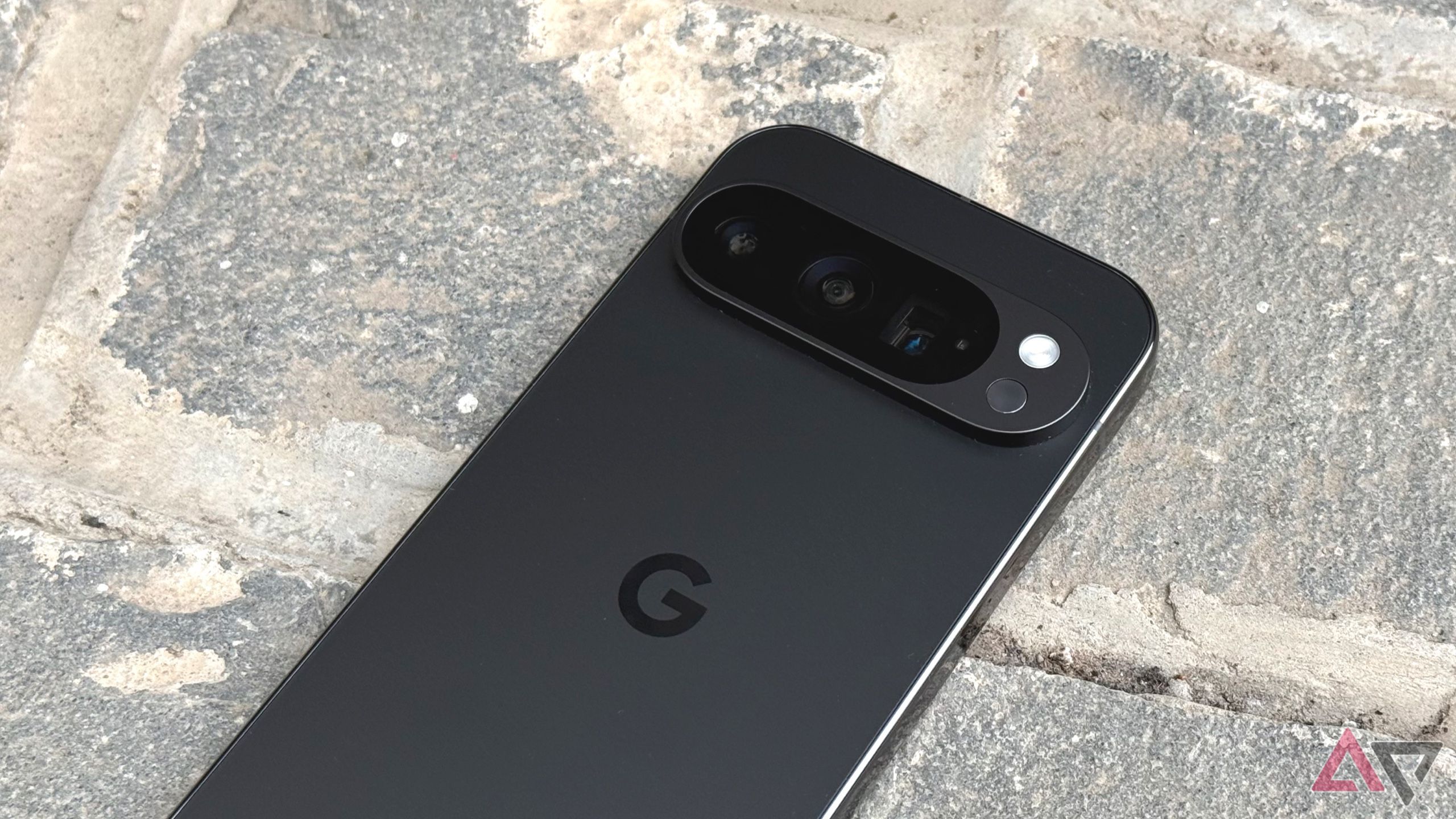 Google's Pixel Camera preps for Android 16's sleek Material 3 ...