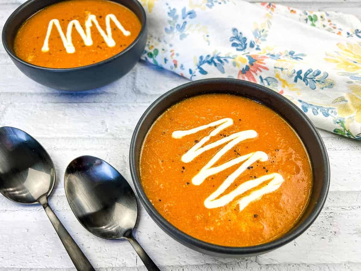 23 tomato recipes that make it feel like the garden came to you