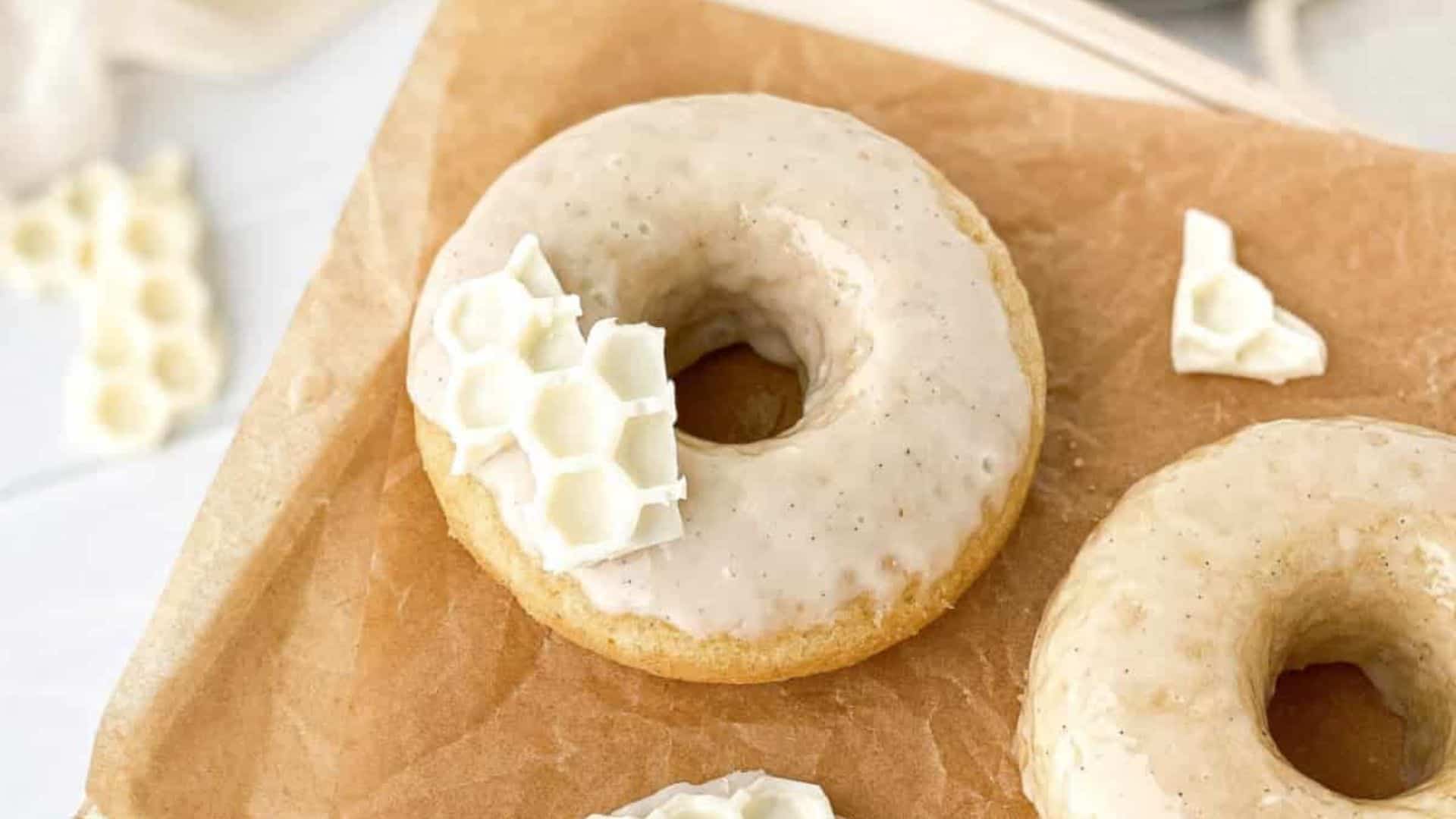 20 Irresistible Homemade Donut Recipes That Will Put Your Local Bakery ...