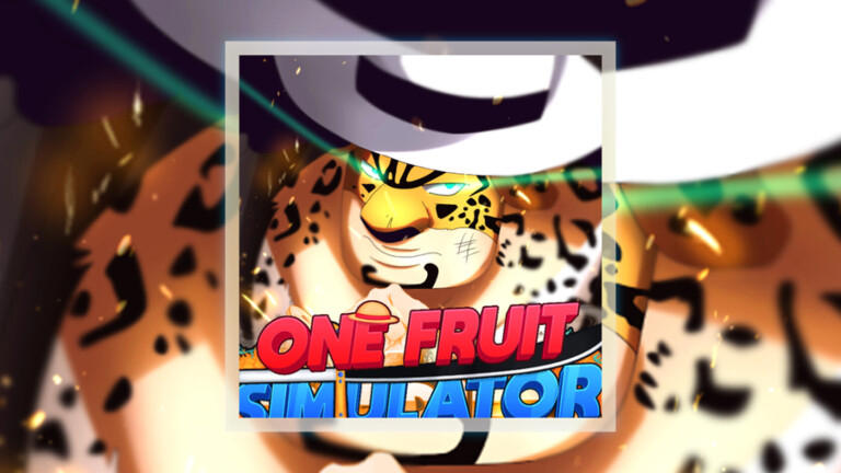 One Fruit Simulator codes – January 2026