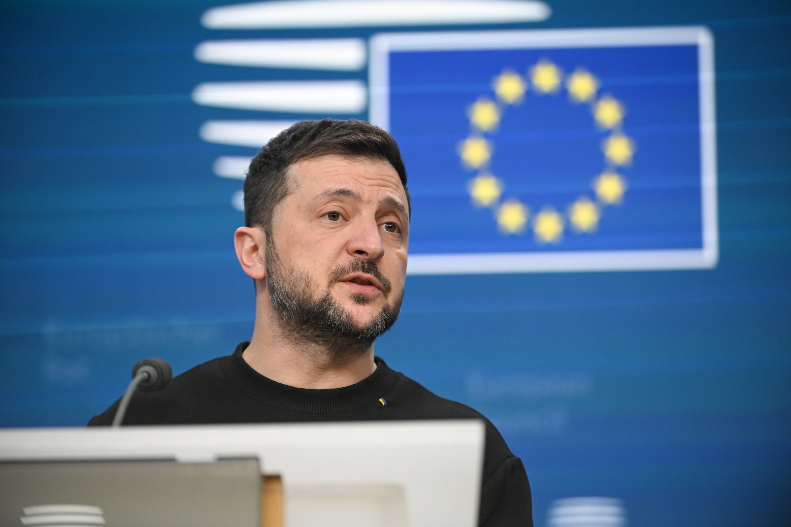 Premier Fico oskarżył prezydenta Zełenskiego