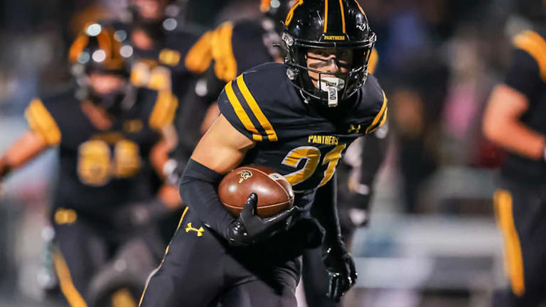 All-CIF Southern Section 2024 football team: Newbury Park's Shane ...