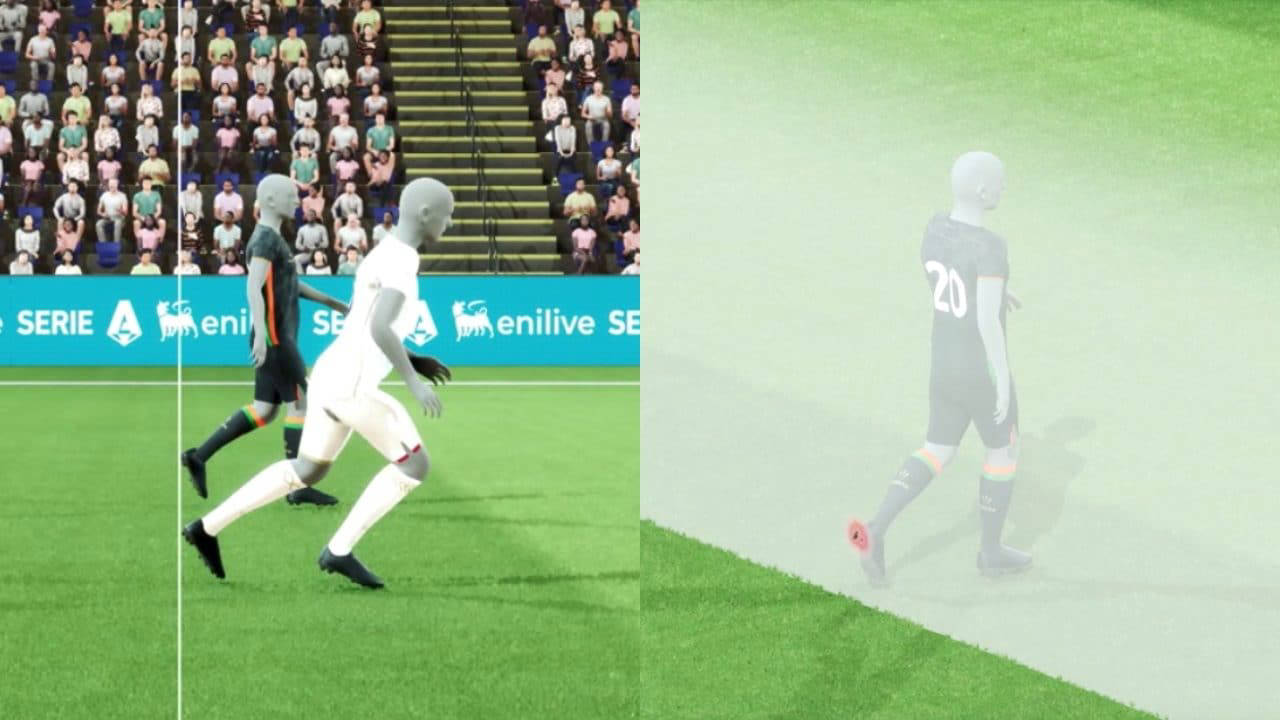 Incredibile gol annullato al Venezia contro il Cagliari: Pohjanpalo ... Incredibile gol annullato al Venezia contro il Cagliari: Pohjanpalo ...