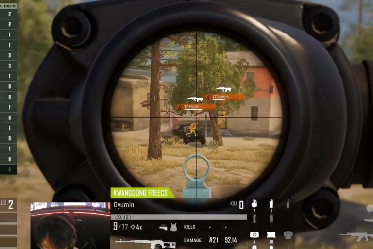 4AM干碎T1冠军梦！黑马TE击败KDF赢得总冠军！精彩！