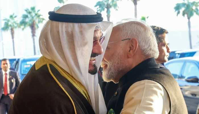 India & Kuwait Ink Defence Pact, Elevate Ties To Strategic Partnership After PM Modi Meets Top ...