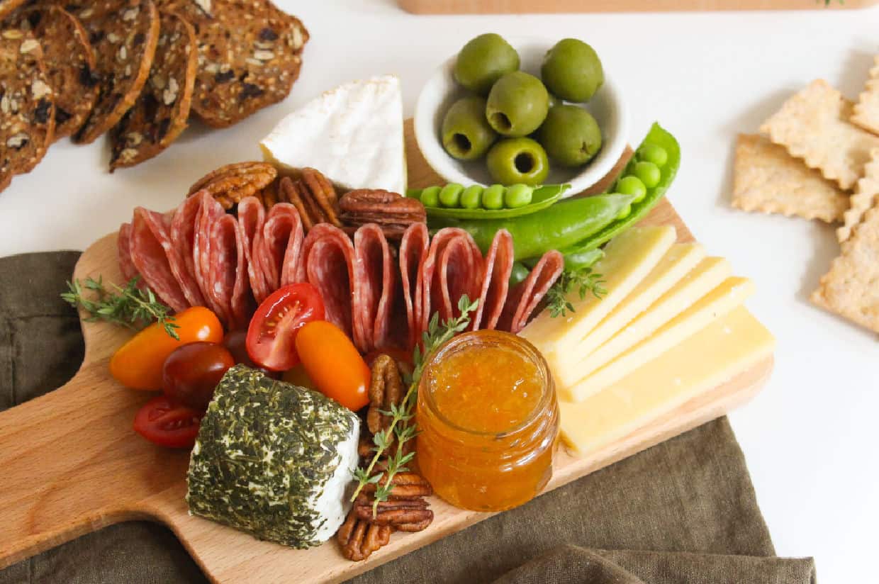 Crunch, Munch, and Enjoy: 19 Must-Try Snack Recipes