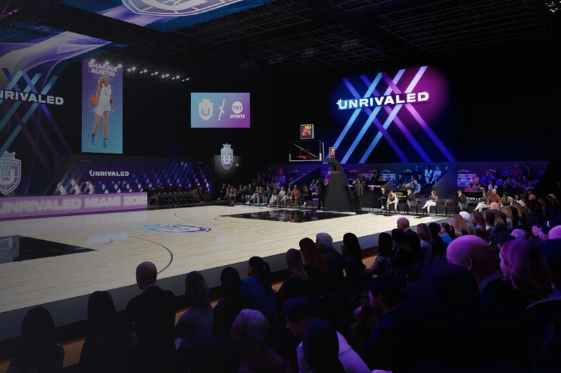 Unrivaled game canceled hours before tip-off as concerning update ...