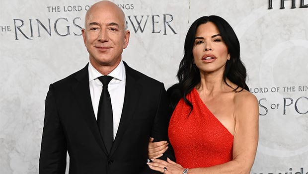 Who Is Jeff Bezos’ Girlfriend? Meet His Fiancée Lauren Sanchez
