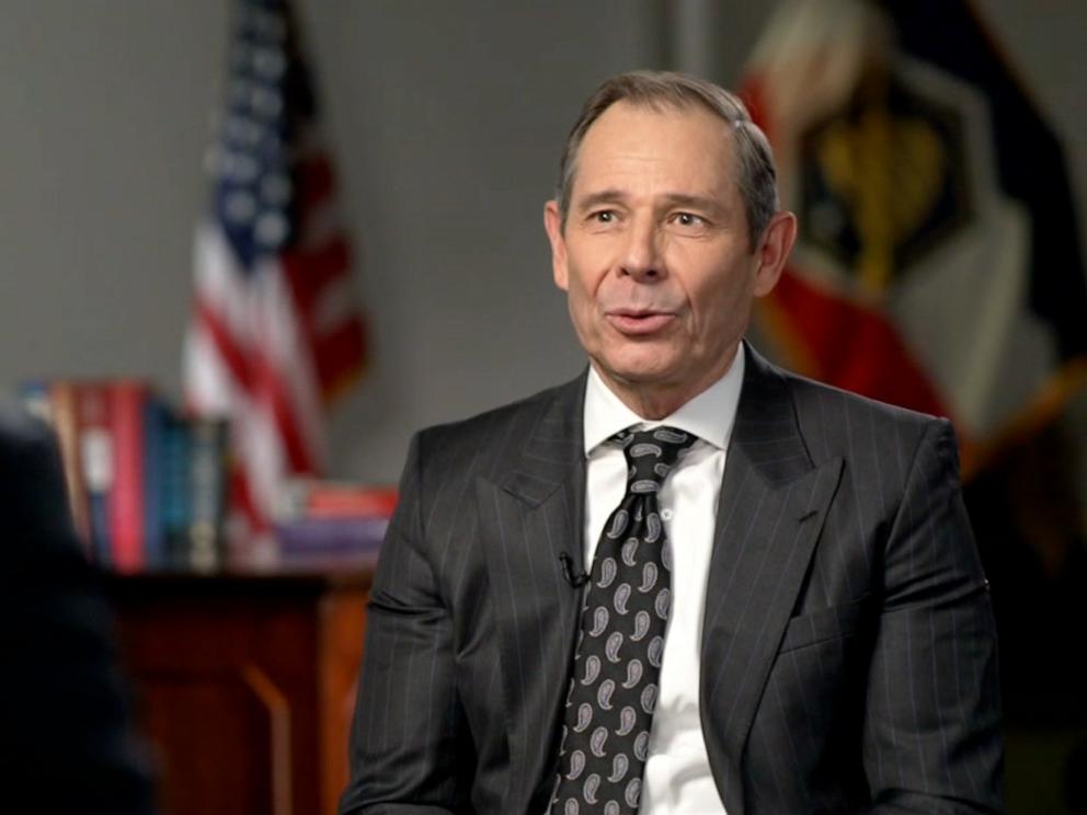 Trump administration updates: Schumer continues to face calls for new ...