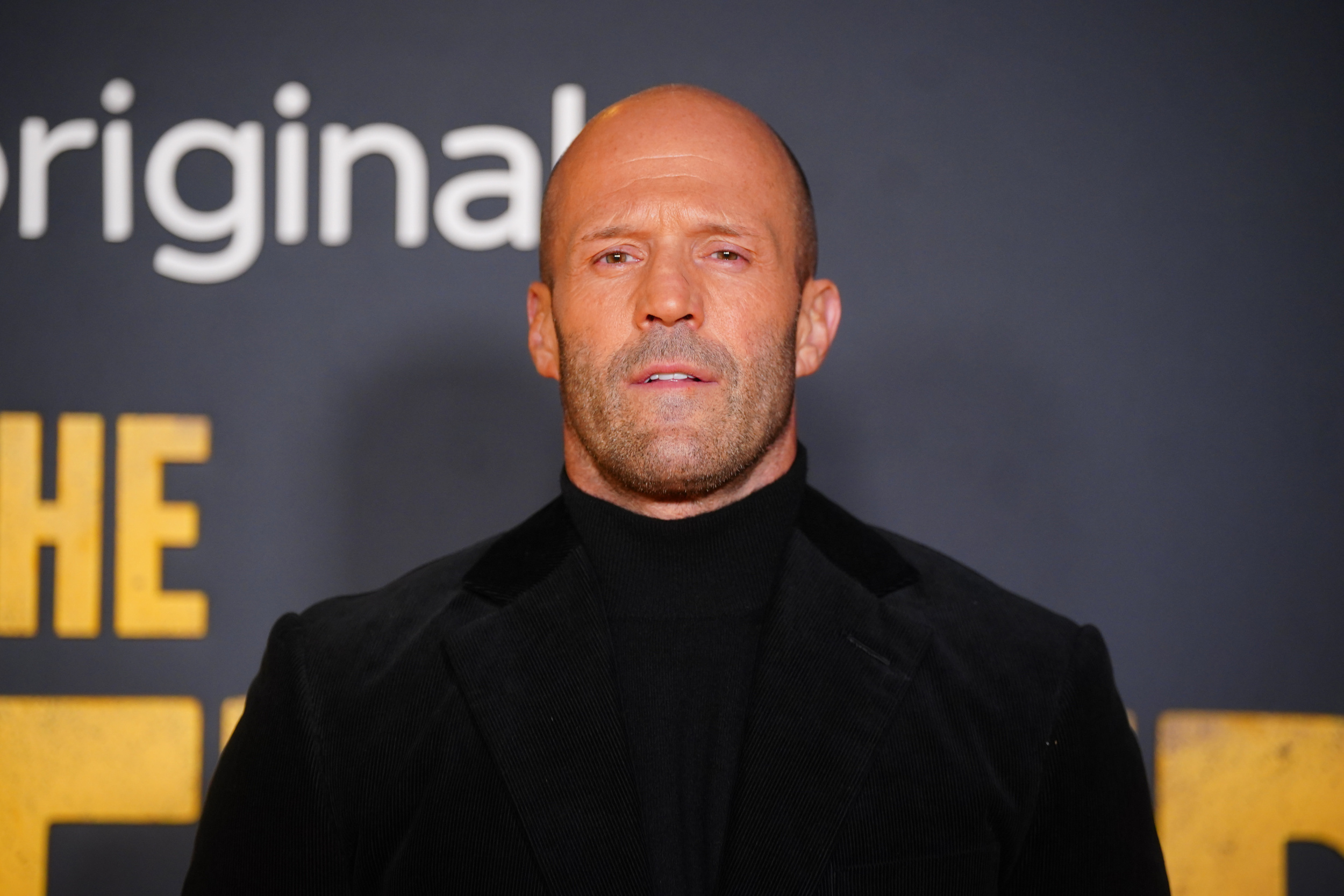 21 celebrities who proved who proved bald is beautiful